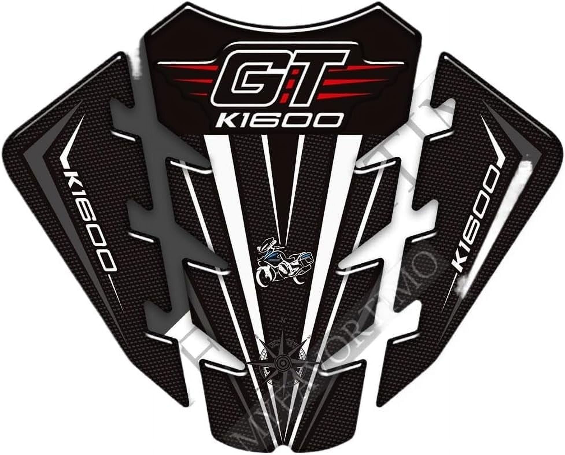 Motorcycle Fuel Tank Mat Motorcycle for BM&W K1600GT K1600 K 1600 GT ...