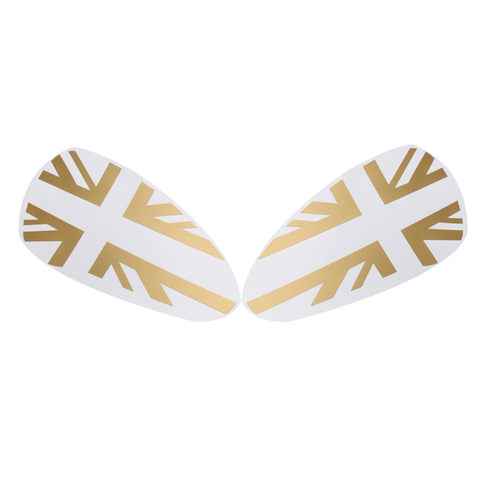 Motorcycle Fuel Tank Sticker, Left And Right, Gas Tank Knee Pad, T120 ...