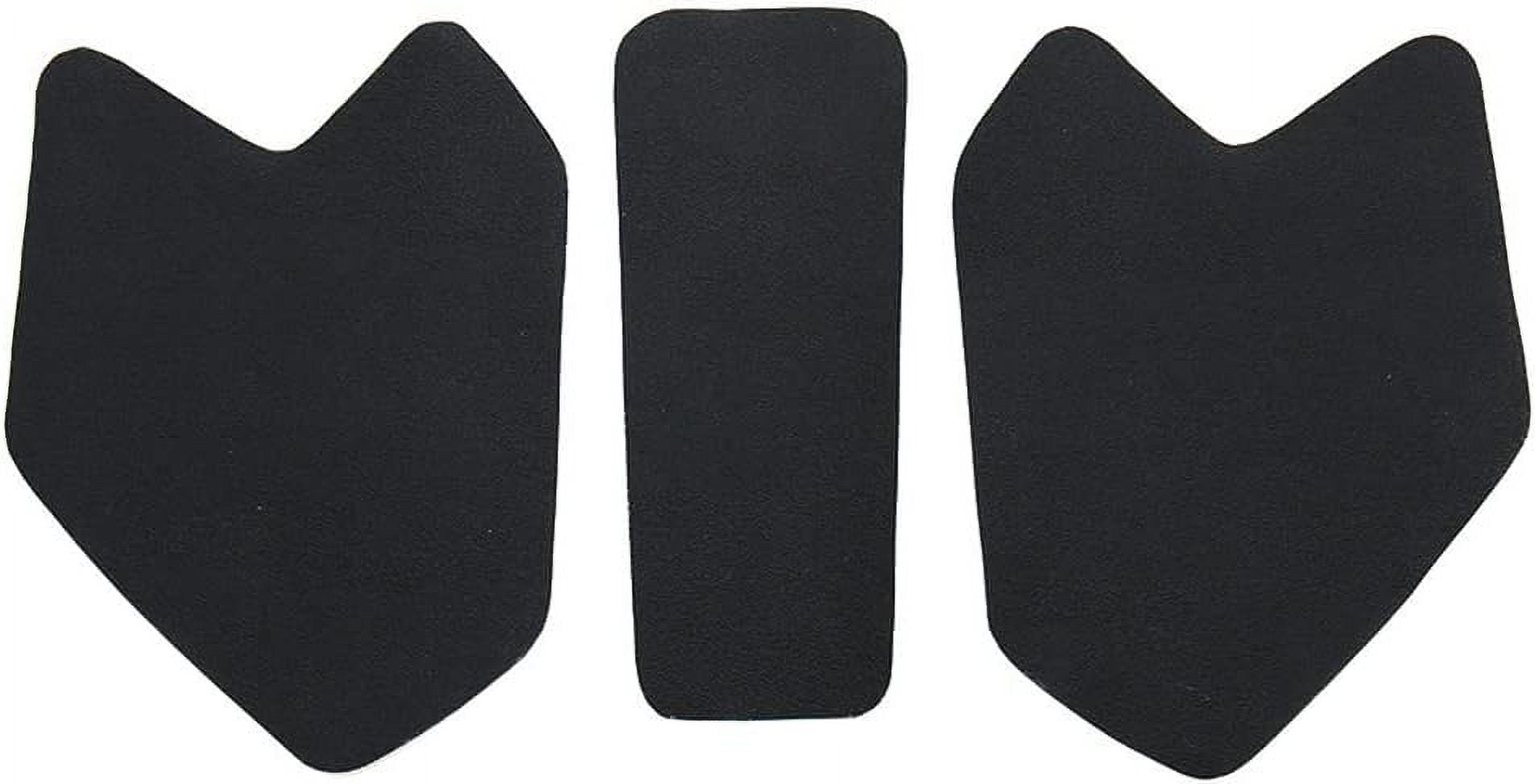 Motorcycle Fuel Tank Waterproof Protector Pad, Sovob Fuel Knee Grip Gas ...