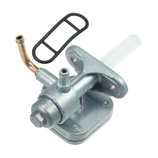 Motorcycle Fuel Valve Petcock Gas Tank Switch Fit for Yamaha Zuma 50 ...