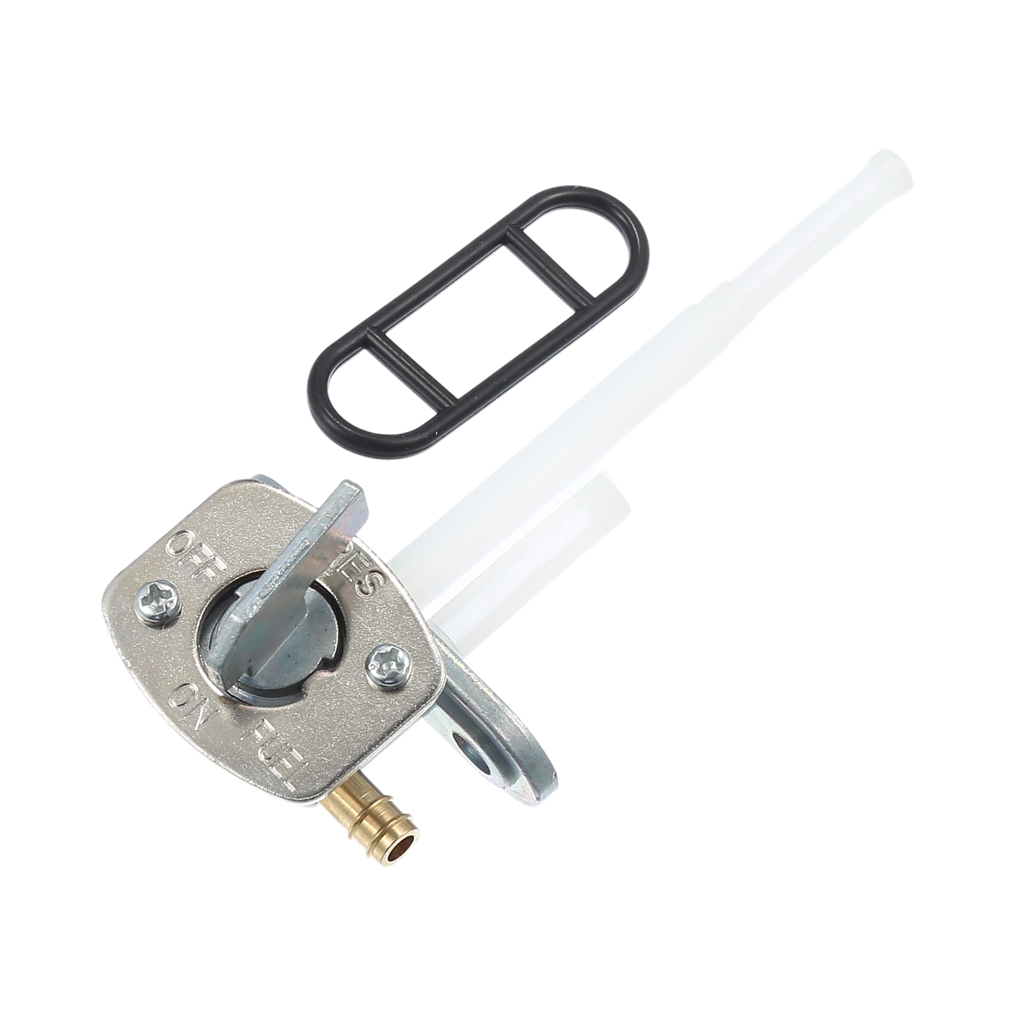 Motorcycle Fuel Valve Petcock Gas Tank Switch for Yamaha YZ250F YZ400F ...