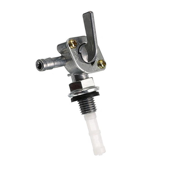 Motorcycle Fuels Tanks Valves with Double Sealing Rings Anti Leakage ...