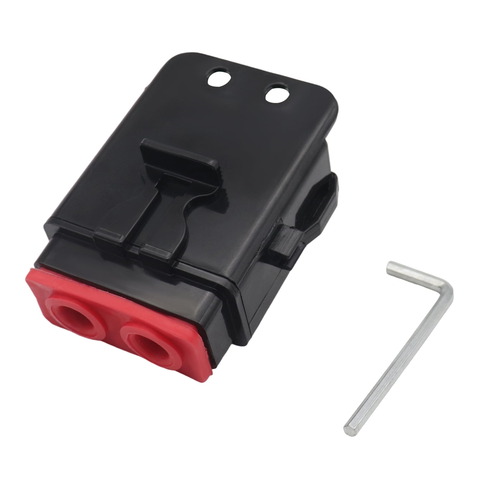 Motorcycle Fuses Adapter Kits 60A Bolt to Converter for Secure Circuit ...