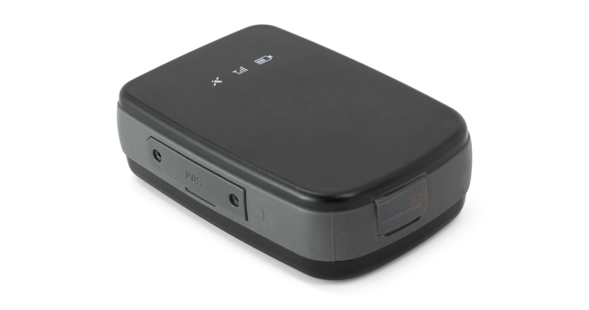 Motorcycle GPS Tracker - 0.1 - Global asset tracking made easy! - Walmart.com