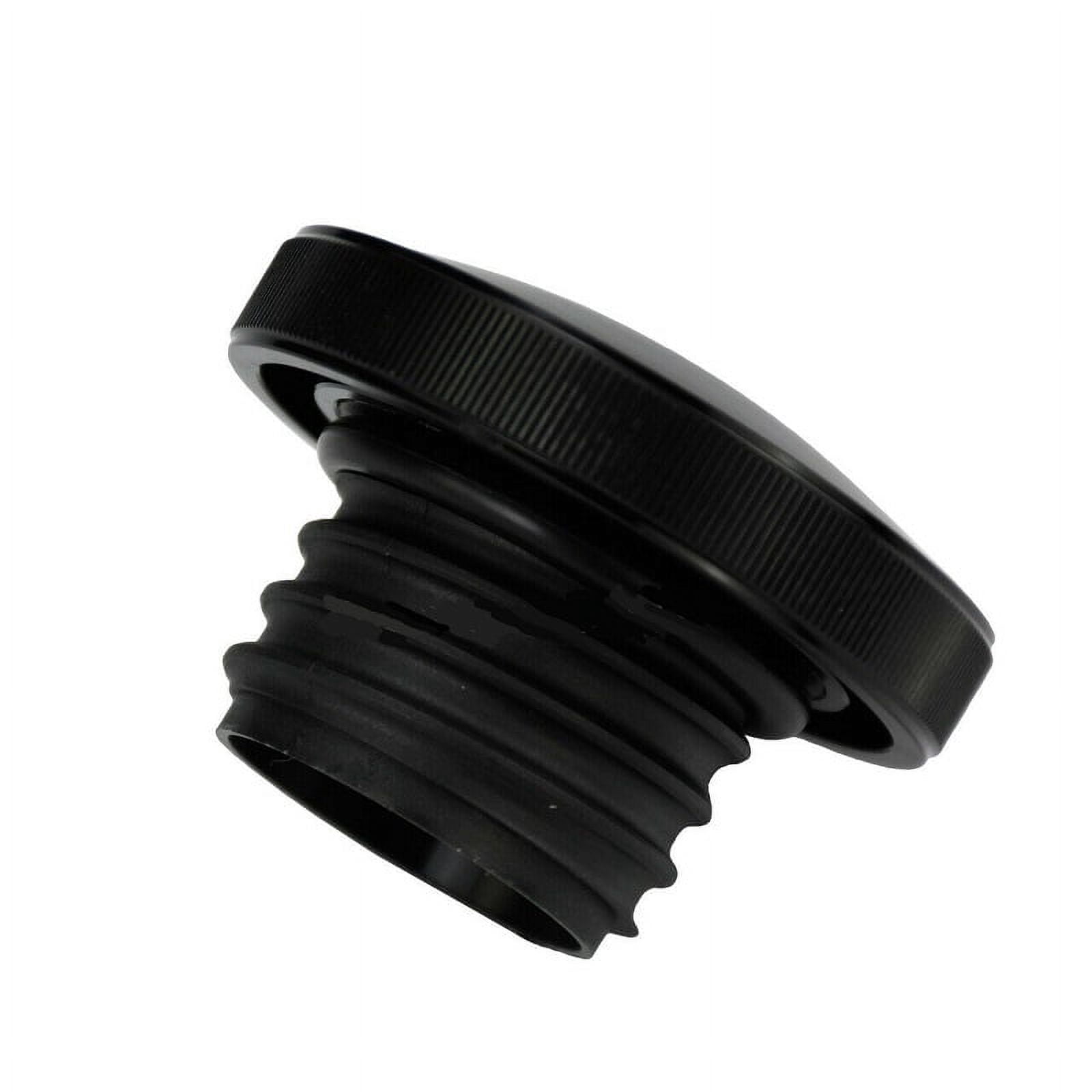 Motorcycle Gas Cap Fuel Tank Cover For Harley Sportster 883 XL Dyna ...