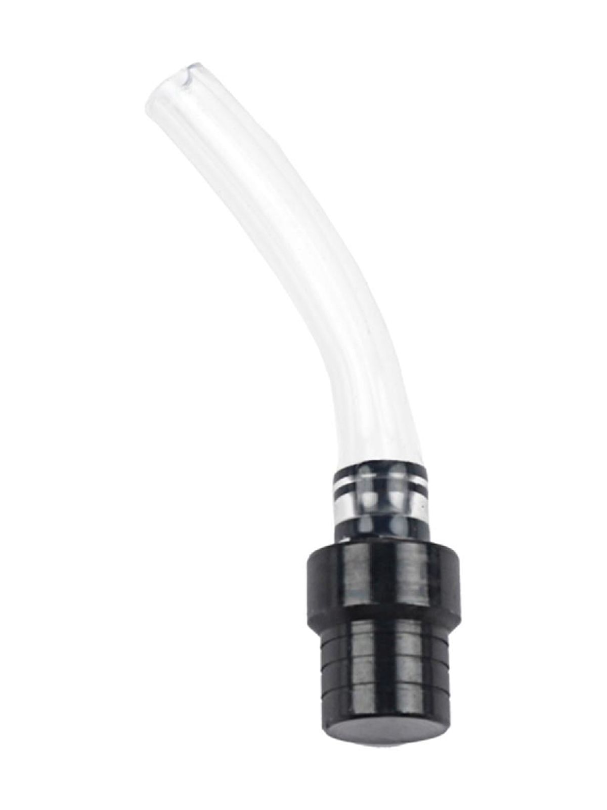 Motorcycle Gas Fuel Lid Exhaust Hose Pipe For 125cc Breathing Valves ...