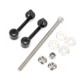Motorcycle Gas Tank Lift Riser Kit for Harley Sportster XL 883 1200 ...