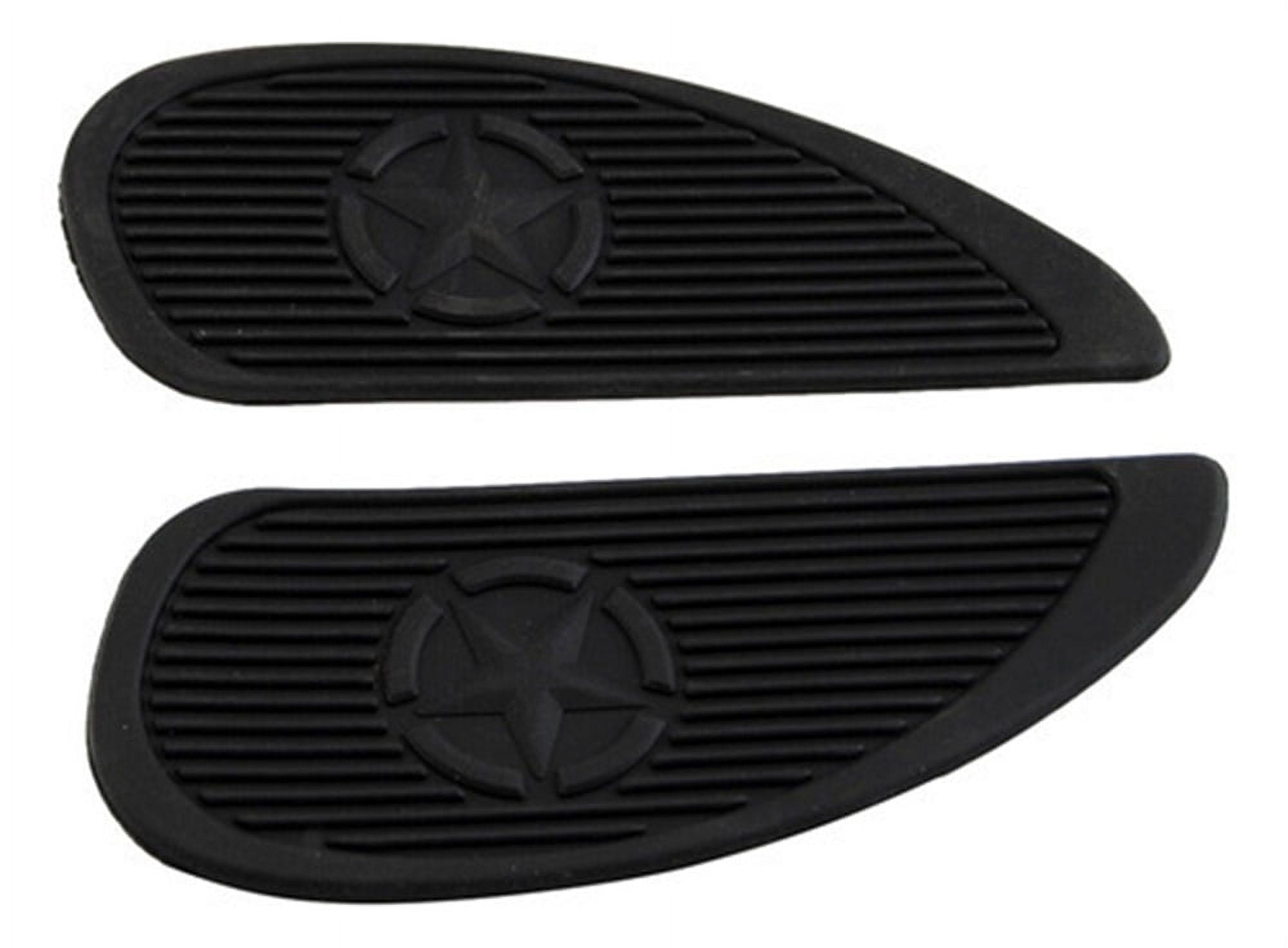 Motorcycle Gas Tank Protector, Protector - Walmart.com