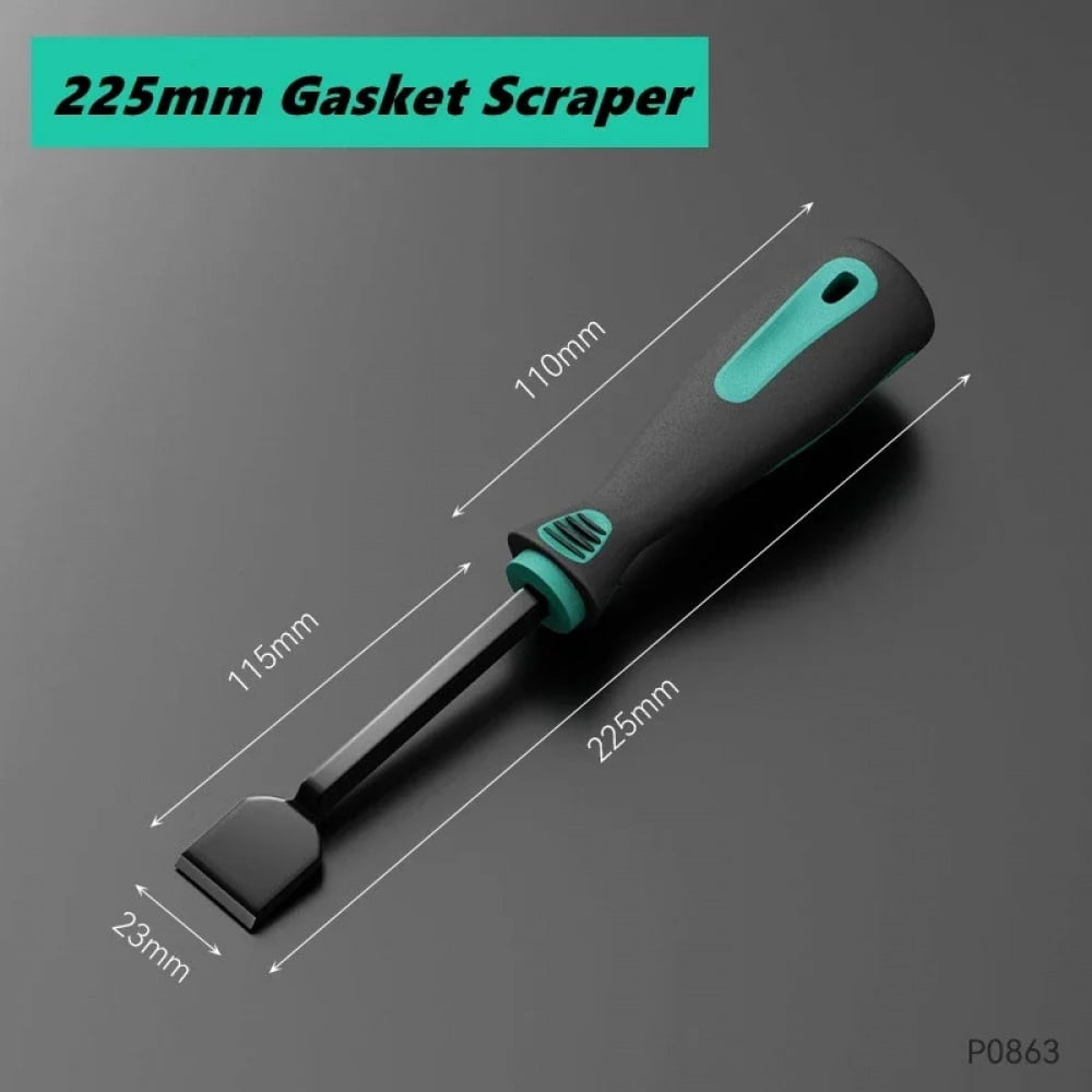 Motorcycle Gasket Scraper Rust, Motor Cleaning Car Engine Cylinder Oil ...