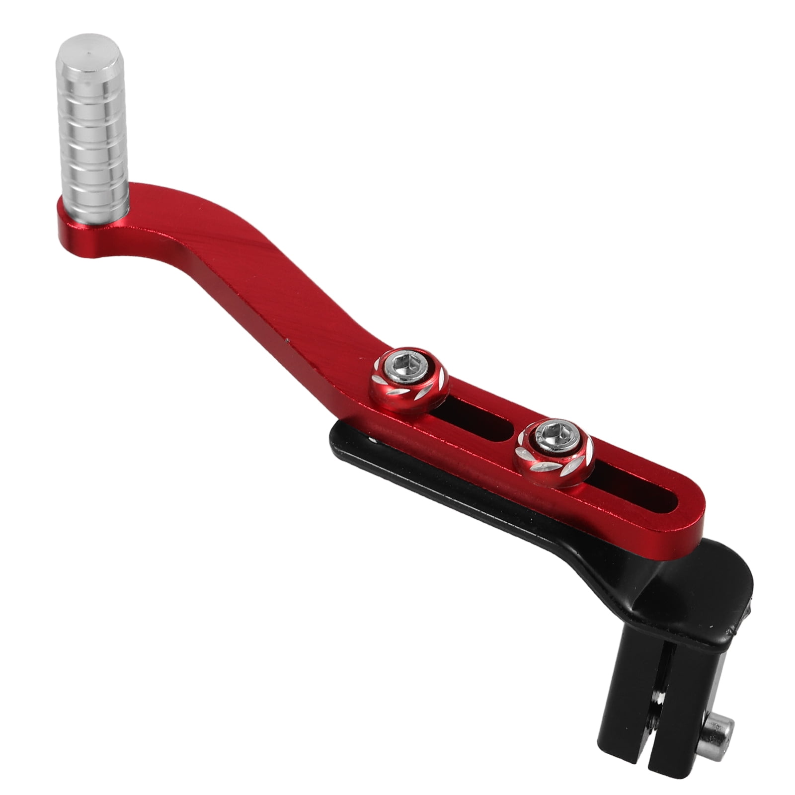 Motorcycle Gear Lever Refit Motocross Aluminum Alloy - Walmart.com