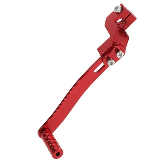 Motorcycle Gear Shift And Reverse Lever Aluminum Alloy Dirt Bike Shifter Lever Bike Gear Shifter ...