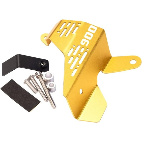 Motorcycle Gear Shift Lever Guard for F900GS 2024-2026 F900GS Adventure ...