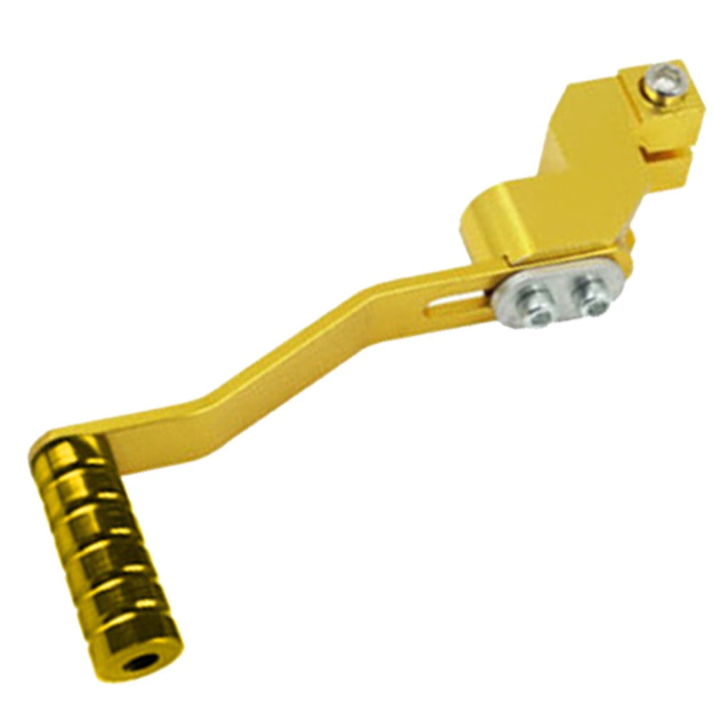 Motorcycle Gear Shift Lever for 110CC 125CC motorcycle engine For honda ...