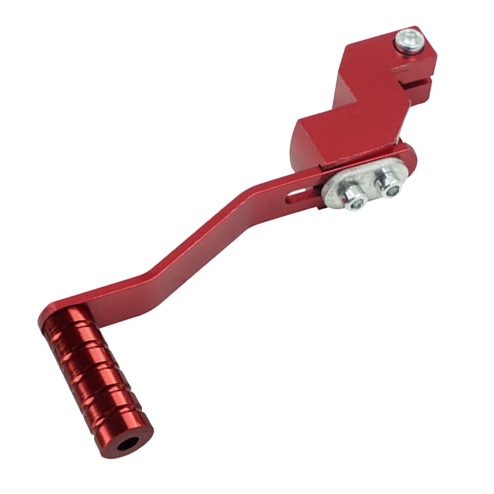 Motorcycle Gear Shift Lever for 110CC 125CC motorcycle engine For honda ...