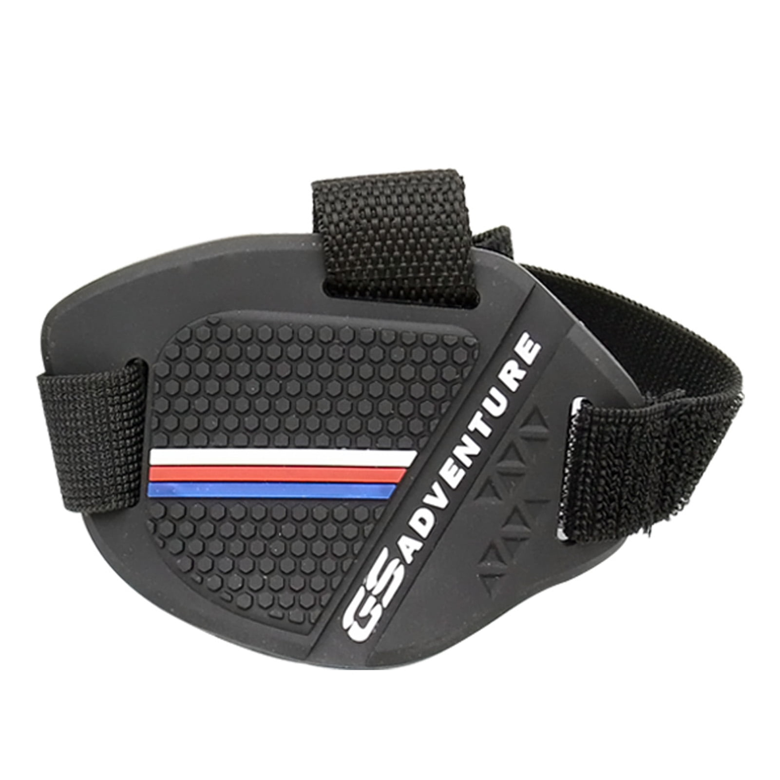 Motorcycle Gear Shift Pad Shoe Cover Antiskid Boot Protector Gear ...