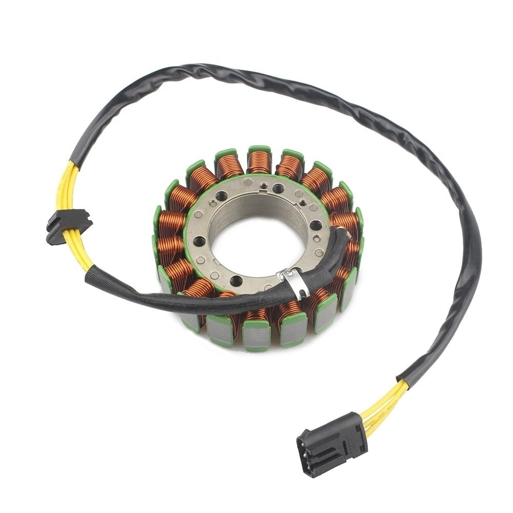 Motorcycle Generator Magneto Stator Coil For BMW F650GS F700GS F800GS ...