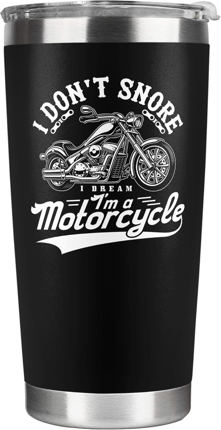 Motorcycle Gifts for Men - Gifts for Bikers Motorcycle Men,Gifts for ...