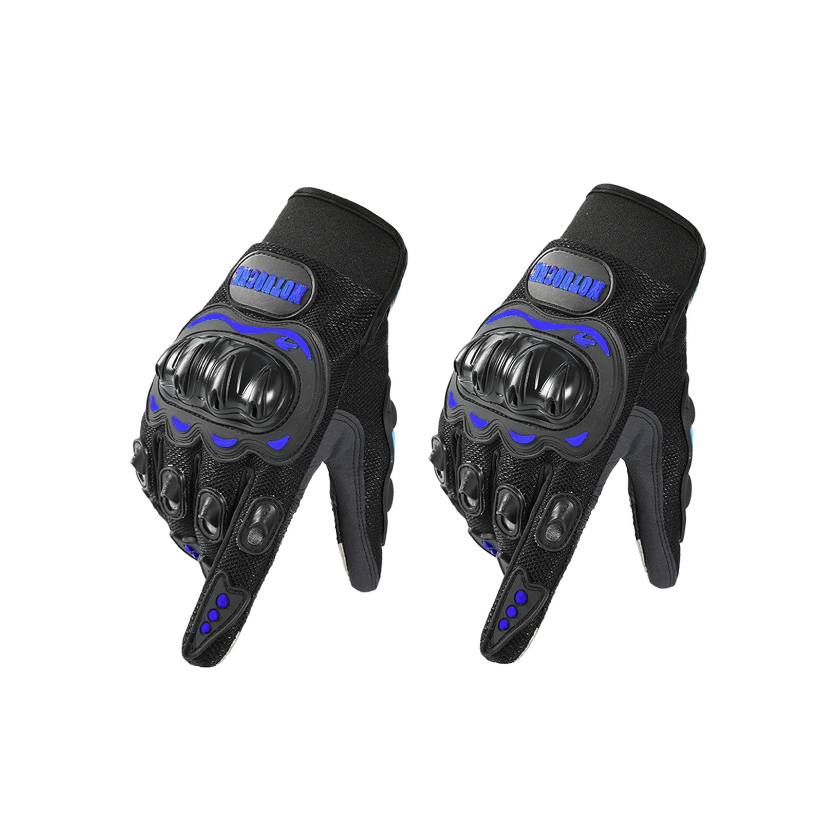 Motorcycle Gloves Power Sports Racing Gloves Riding Dirty Bike Gloves ...