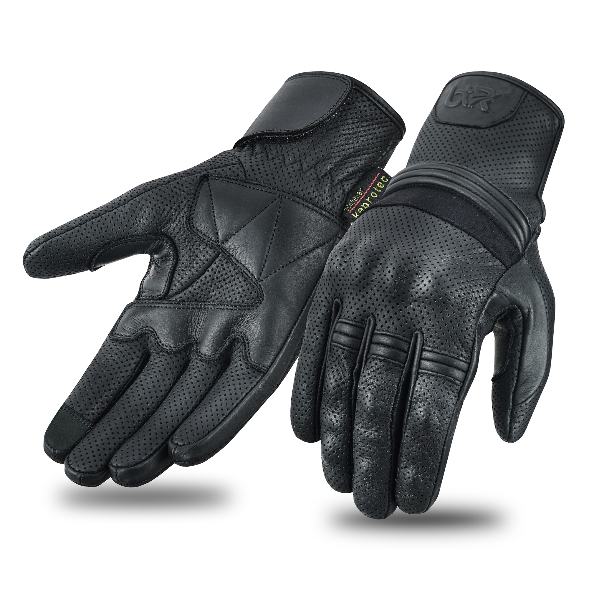 ROCKBROS Mountain Bike Gloves Dirt Bike Gloves Motorcycle Cycling ...