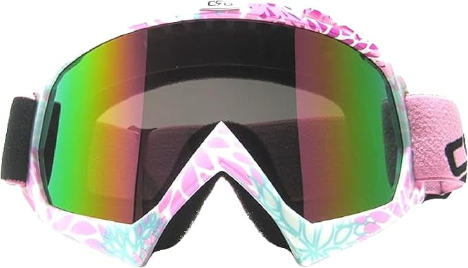Motorcycle Goggle ATV Dirt Bike Off Road Racing Motocross Goggles for ...