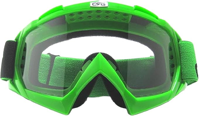 Motorcycle Goggle ATV Dirt Bike Off Road Racing Motocross Goggles for ...