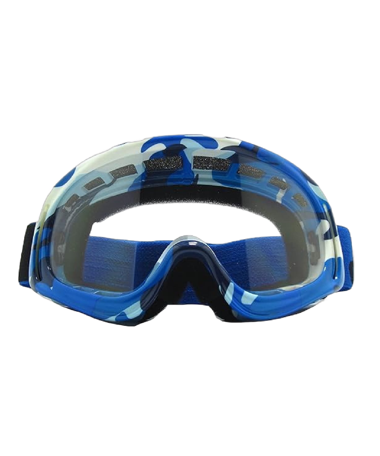 Motorcycle Goggle ATV Dirt Bike Off Road Racing Motocross Goggles for ...