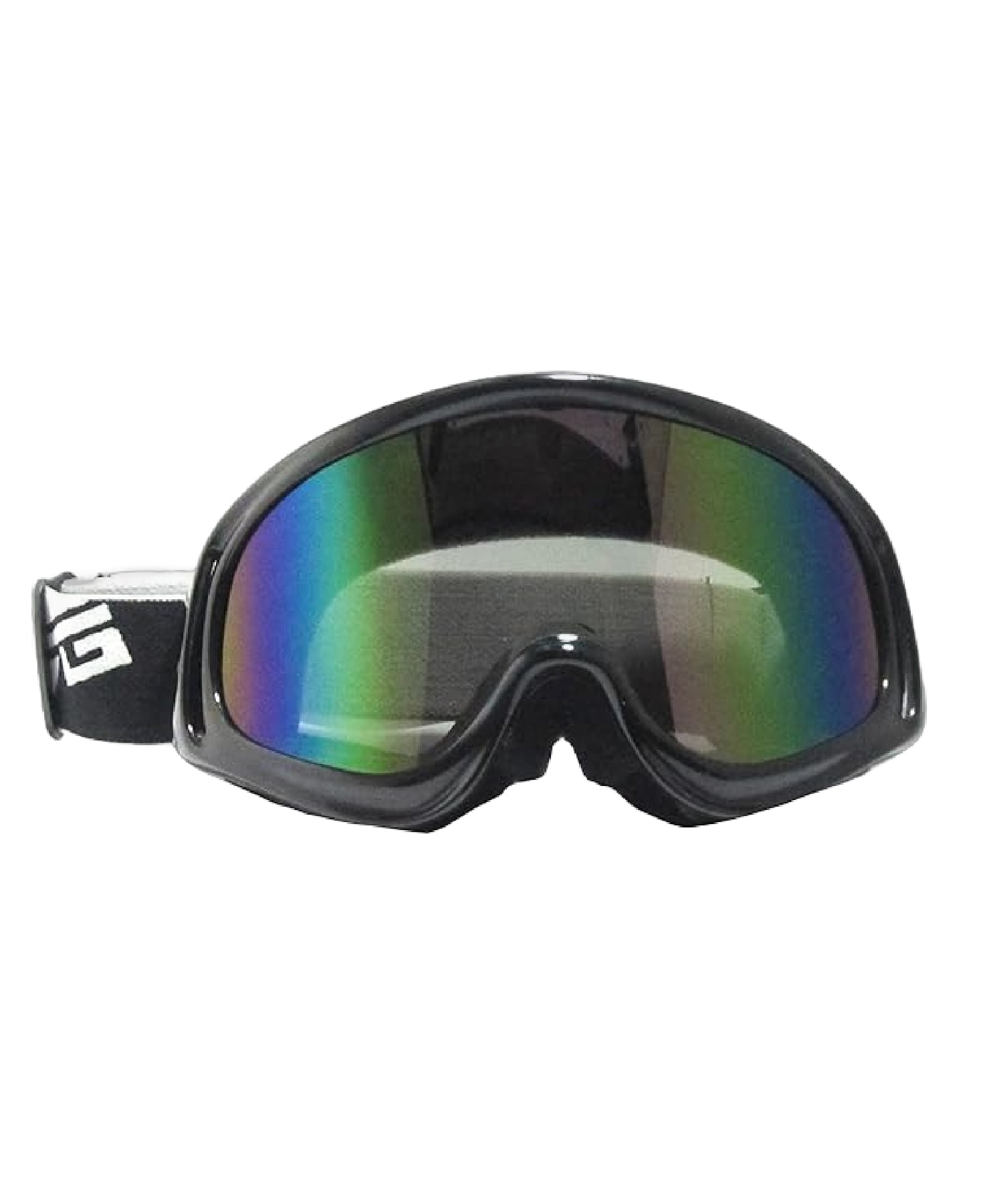 Motorcycle Goggle ATV Dirt Bike Off Road Racing Motocross Goggles for ...