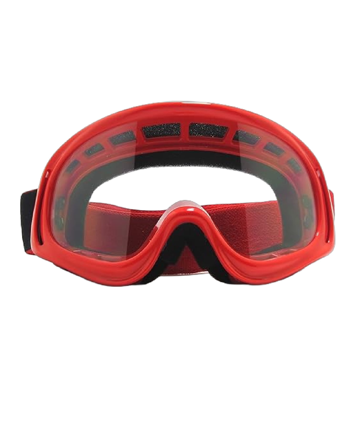 Motorcycle Goggle ATV Dirt Bike Off Road Racing Motocross Goggles for ...