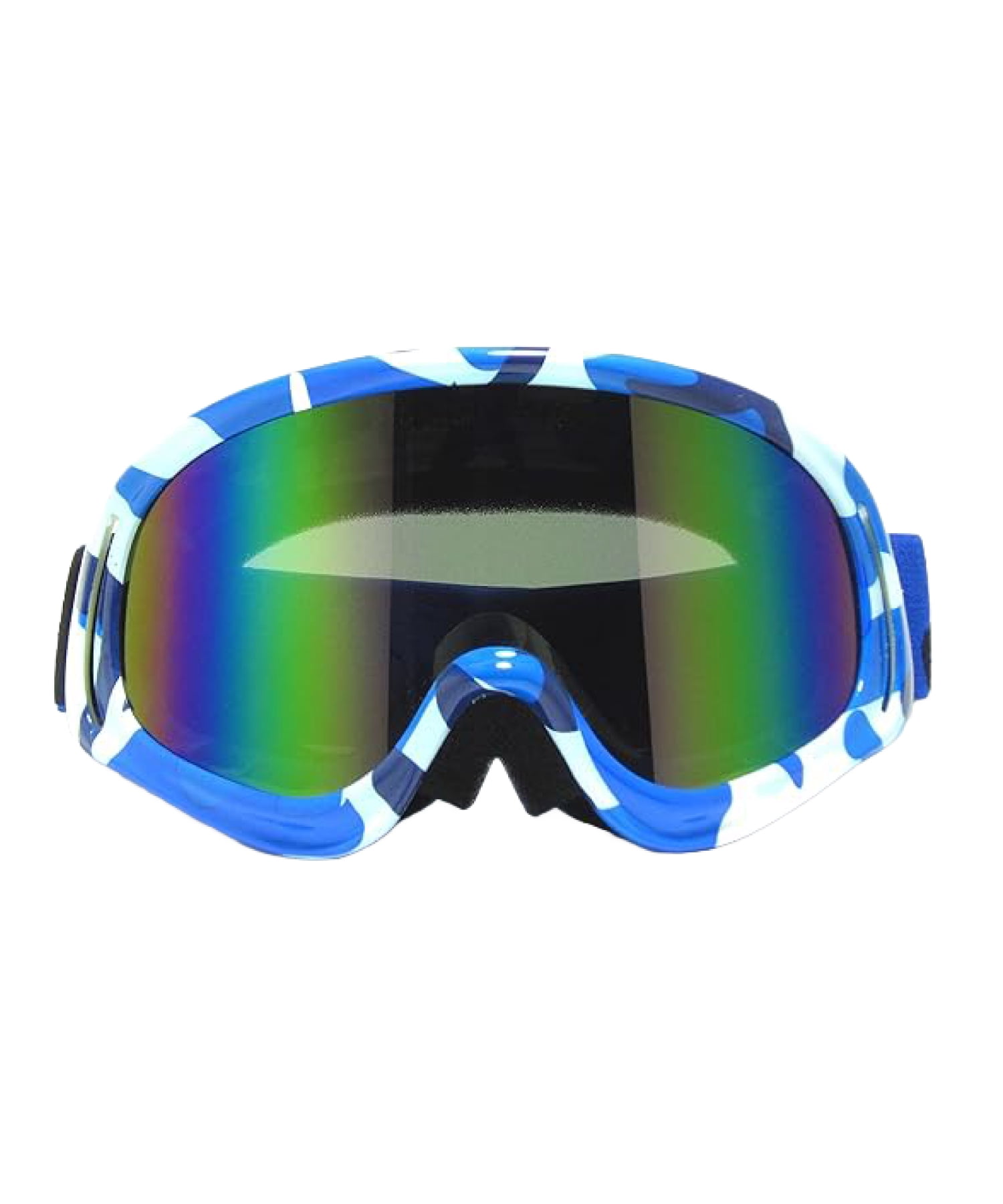 Motorcycle Goggle ATV Dirt Bike Off Road Racing Motocross Goggles for ...