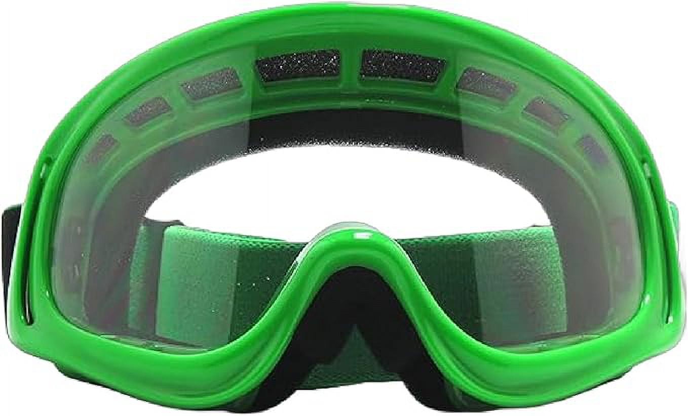 Motorcycle Goggle ATV Dirt Bike Off Road Racing Motocross Goggles for ...