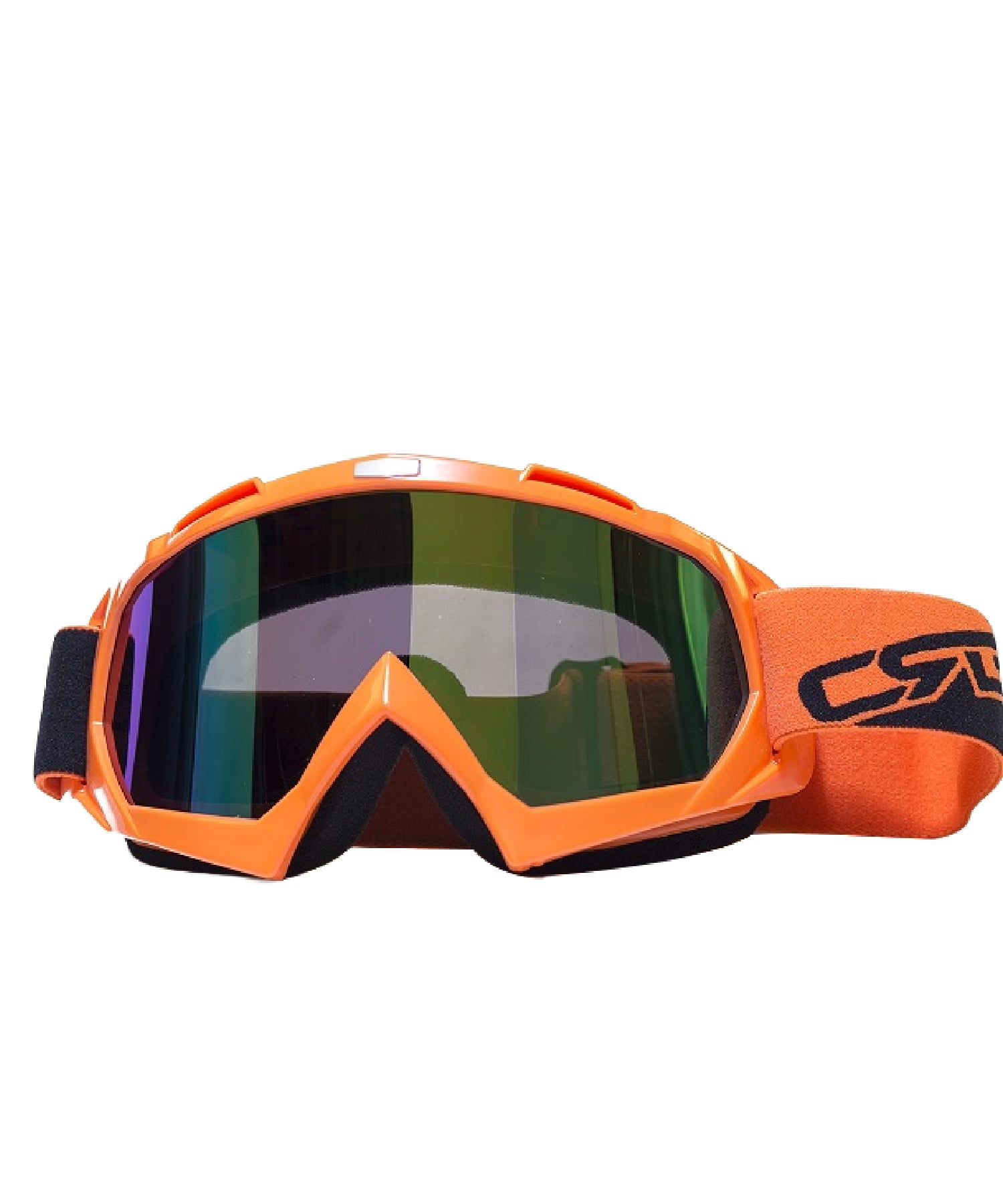 Motorcycle Goggle ATV Dirt Bike Off Road Racing Motocross Goggles for ...