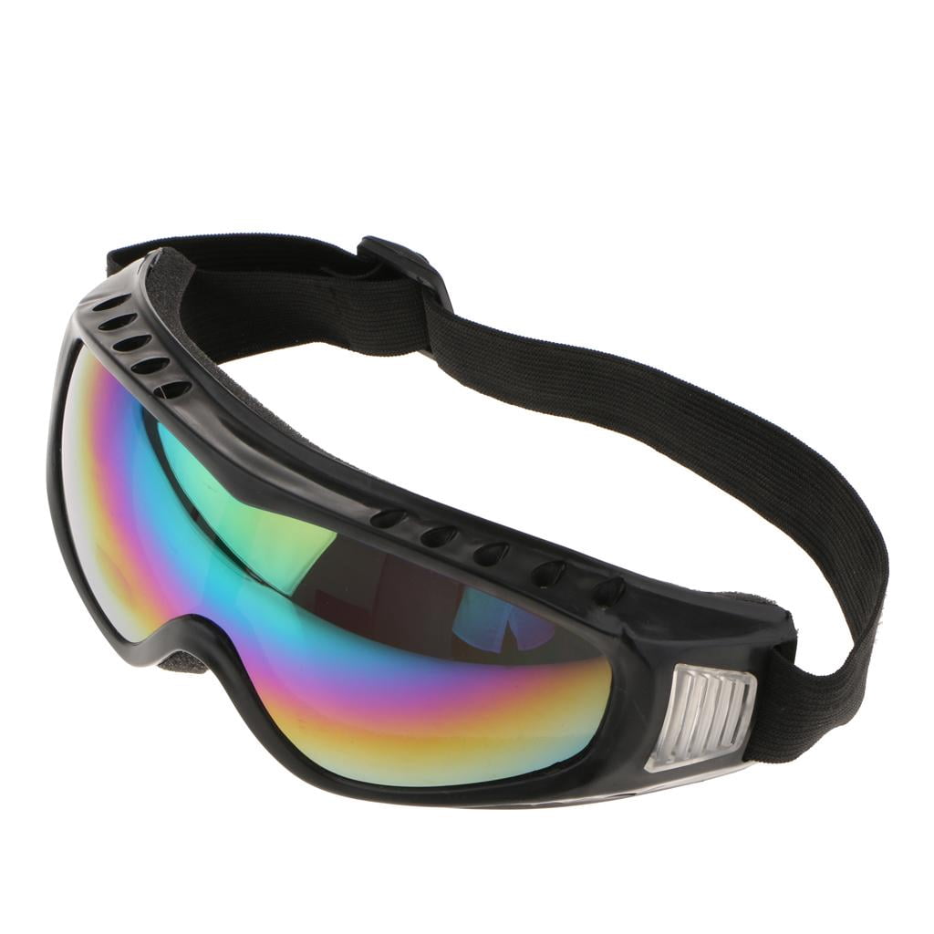Motorcycle Goggles Clear Goggles Dirt Bike Goggles Grip For , Riding ...