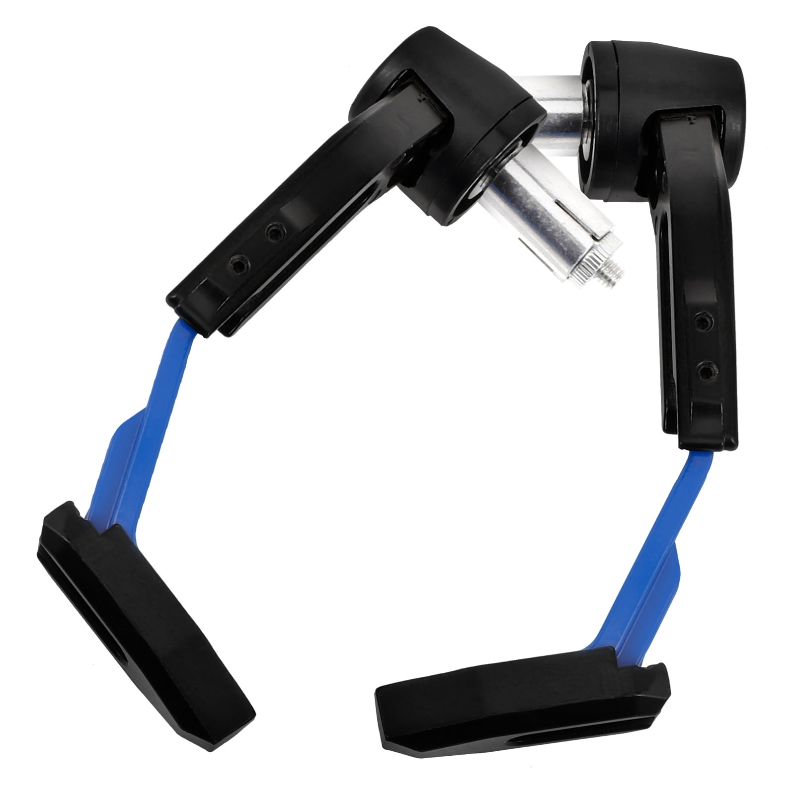 Motorcycle Hand Guard Bow Universal Handlebar Motorbike Part Accessory ...