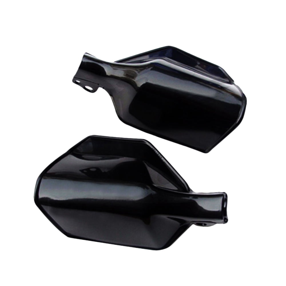 Motorcycle Hand Guard Handguard Shield for Yamaha Kawasaki Suzuki Moto ...