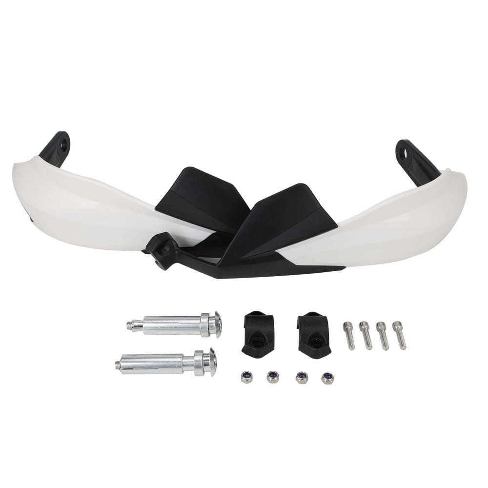 Motorcycle Hand Guards Handle Handguard Handlebar Protector For KTM EXC ...