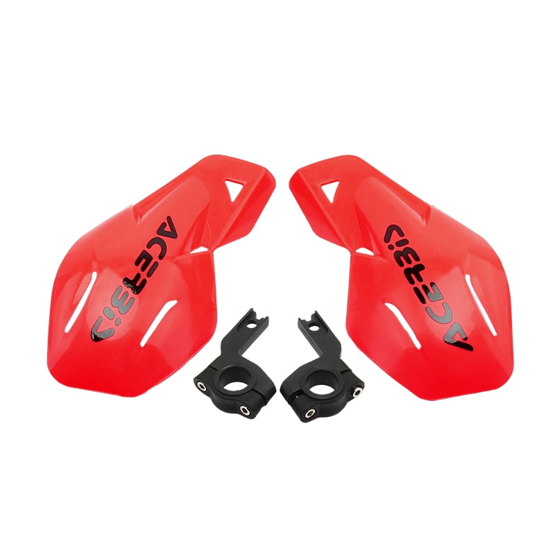 Motorcycle Hand Guards Handlebar Handguard Protection for KTM Honda ...