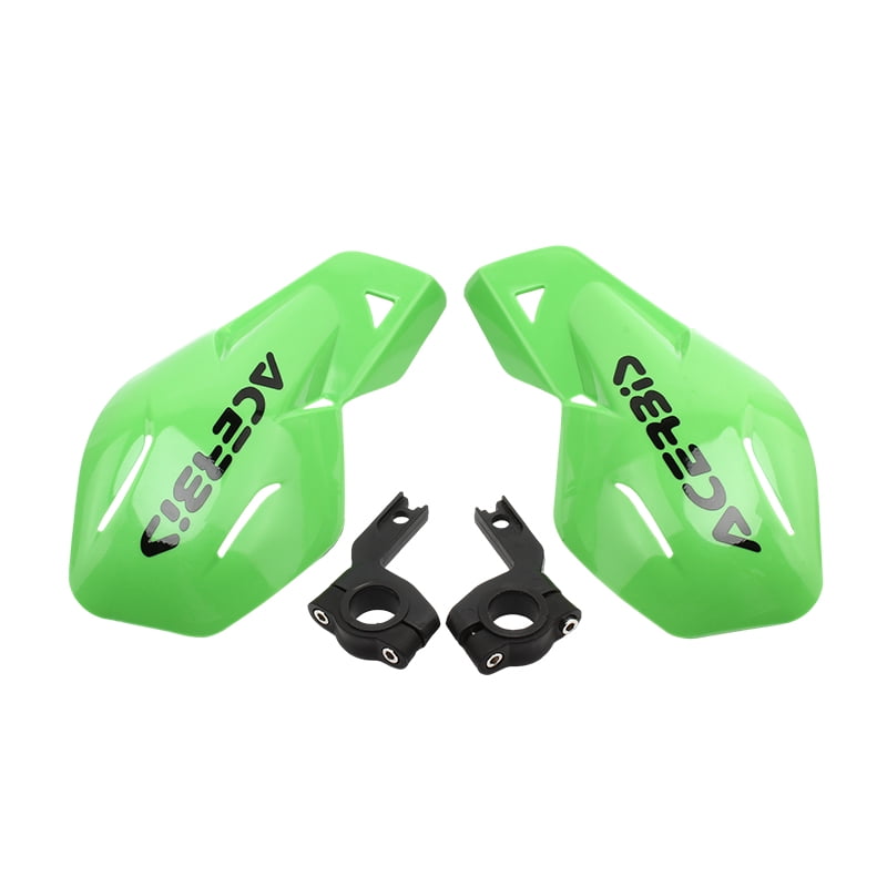 Motorcycle Hand Guards Handlebar Handguard Protection for KTM Honda ...