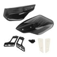 Motorcycle Hand Guards Handlebar Protector Protective Hand Shell ...