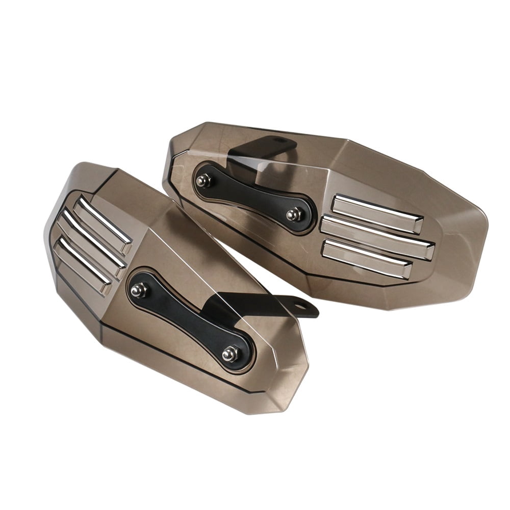 Motorcycle Hand Guards Universal Handguards Protector For Harley For ...