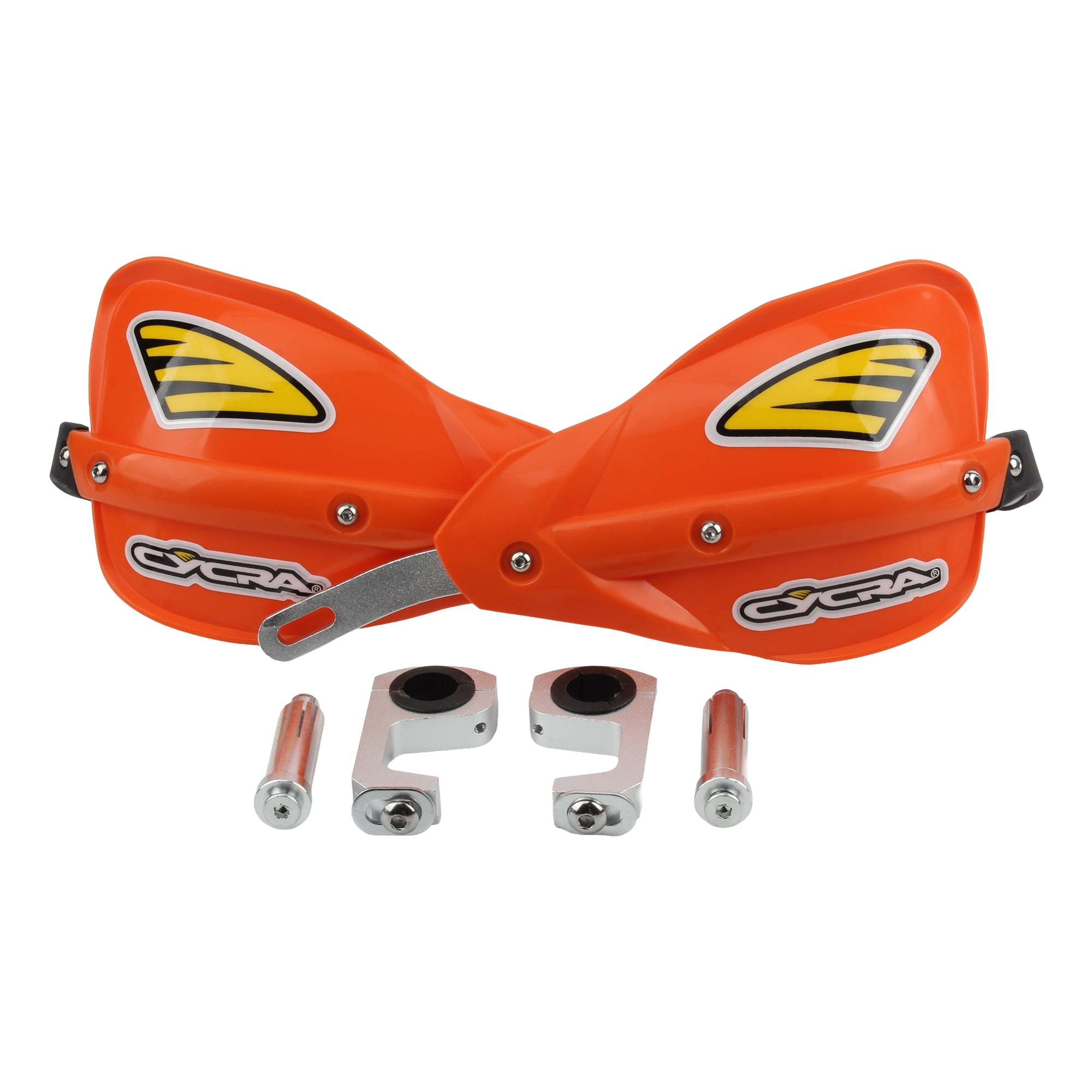 Motorcycle Hand Protector Hand Guards Handlebar For KTM ADV EXC Enduro ...