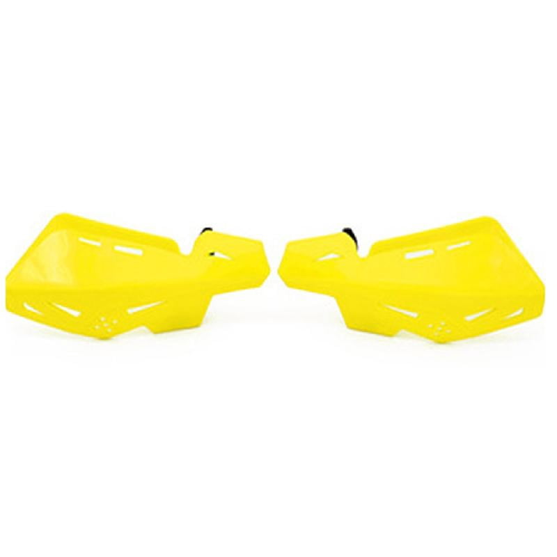 Motorcycle Hand Protectors Windproof Cold Weather Guards Universally ...