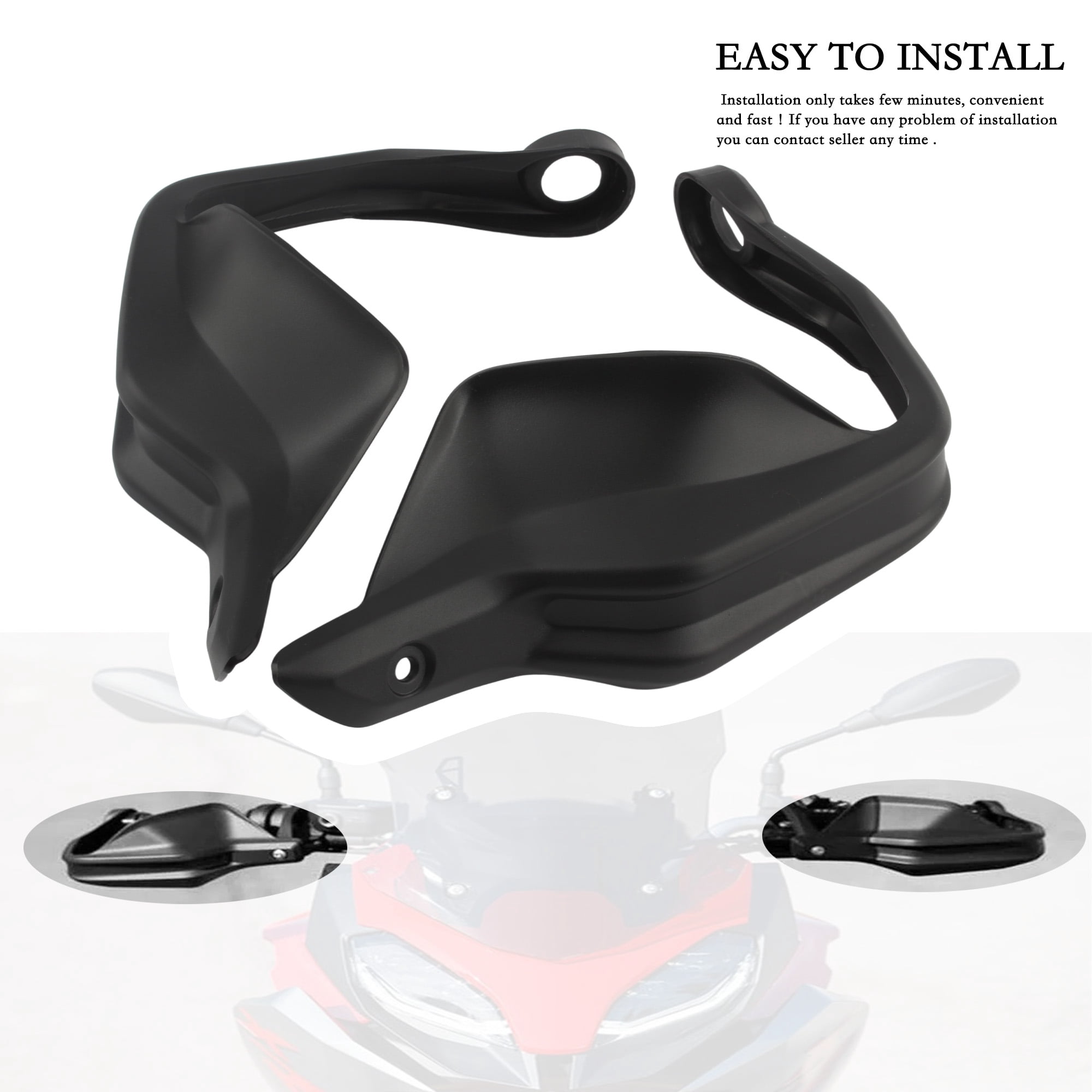 Motorcycle Handguard For BMW R 1200 GS ADV R1200GS LC F800GS Adventure ...