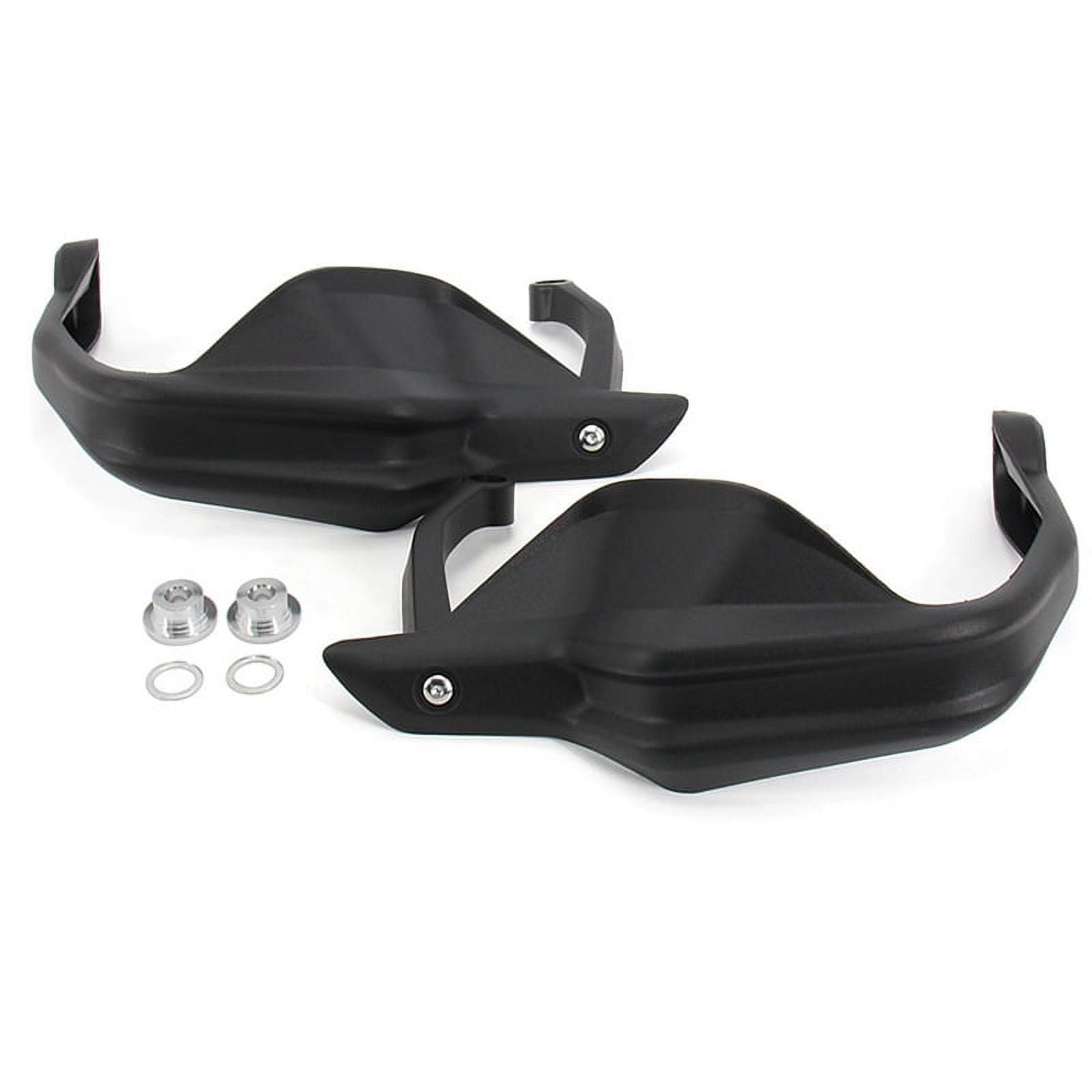 Motorcycle Handguard Shield Hand Guard Protector Windshield for- F750GS ...