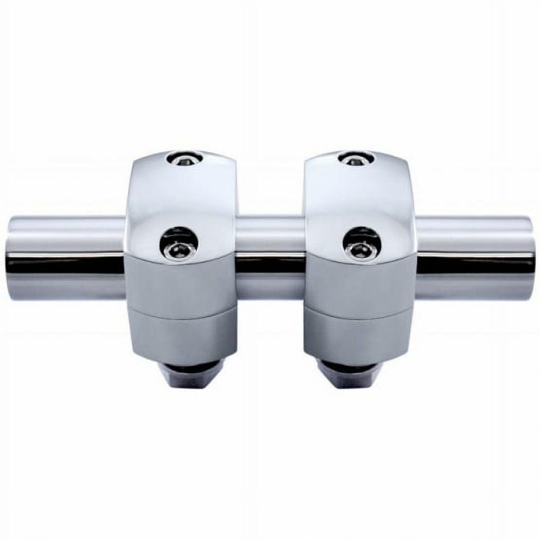 Motorcycle Handle Bar Raiser - Walmart.com