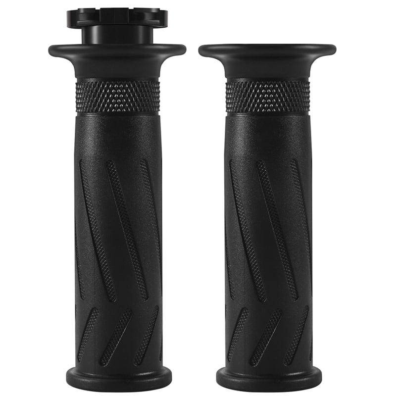 Motorcycle Handle Grips Handlebar Grip for YAMAHA YZF R1 R6 FZ6 FZ1 FZ8 ...