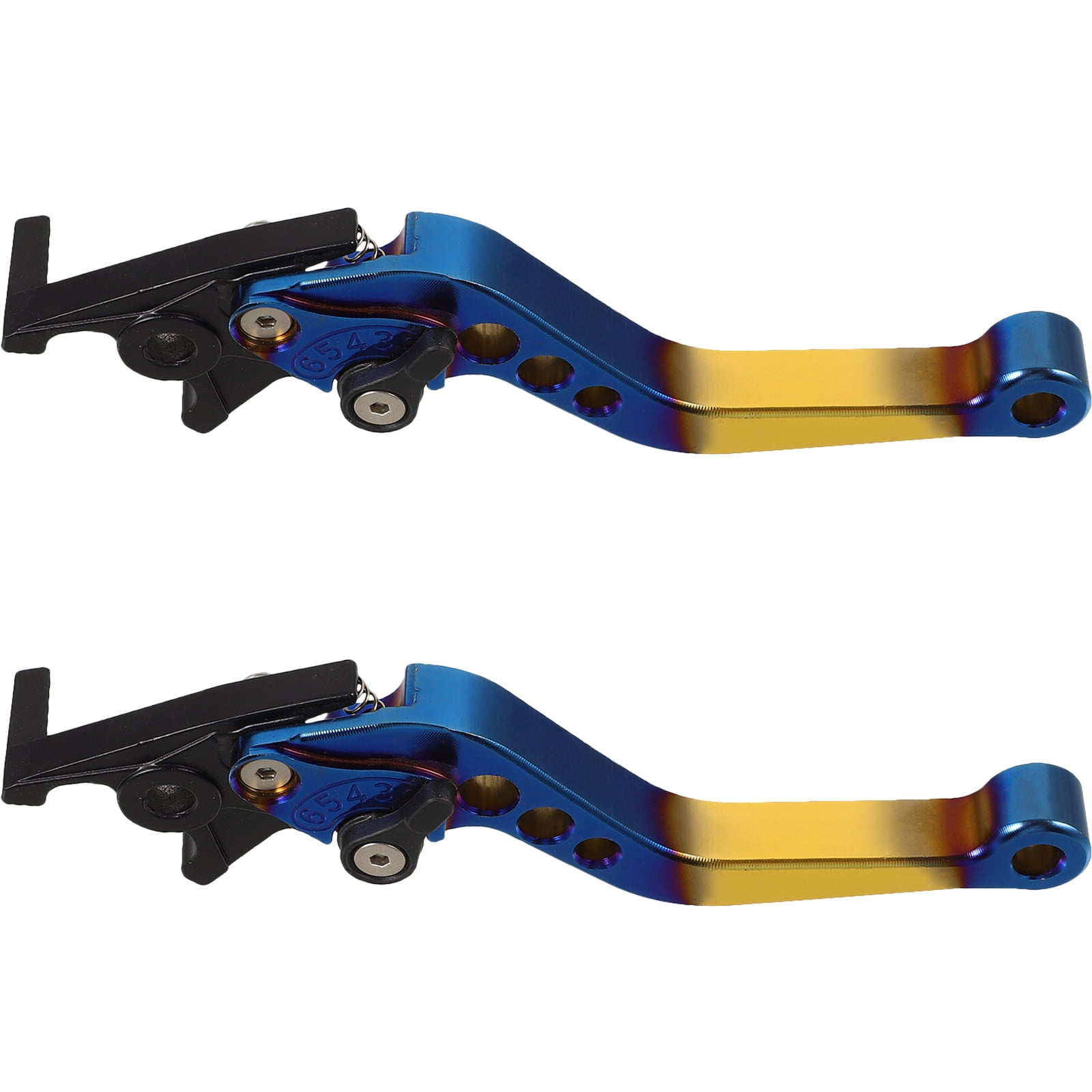 Motorcycle Handle Motorcycle Brakes Handle Electric Bike Brake Levers ...