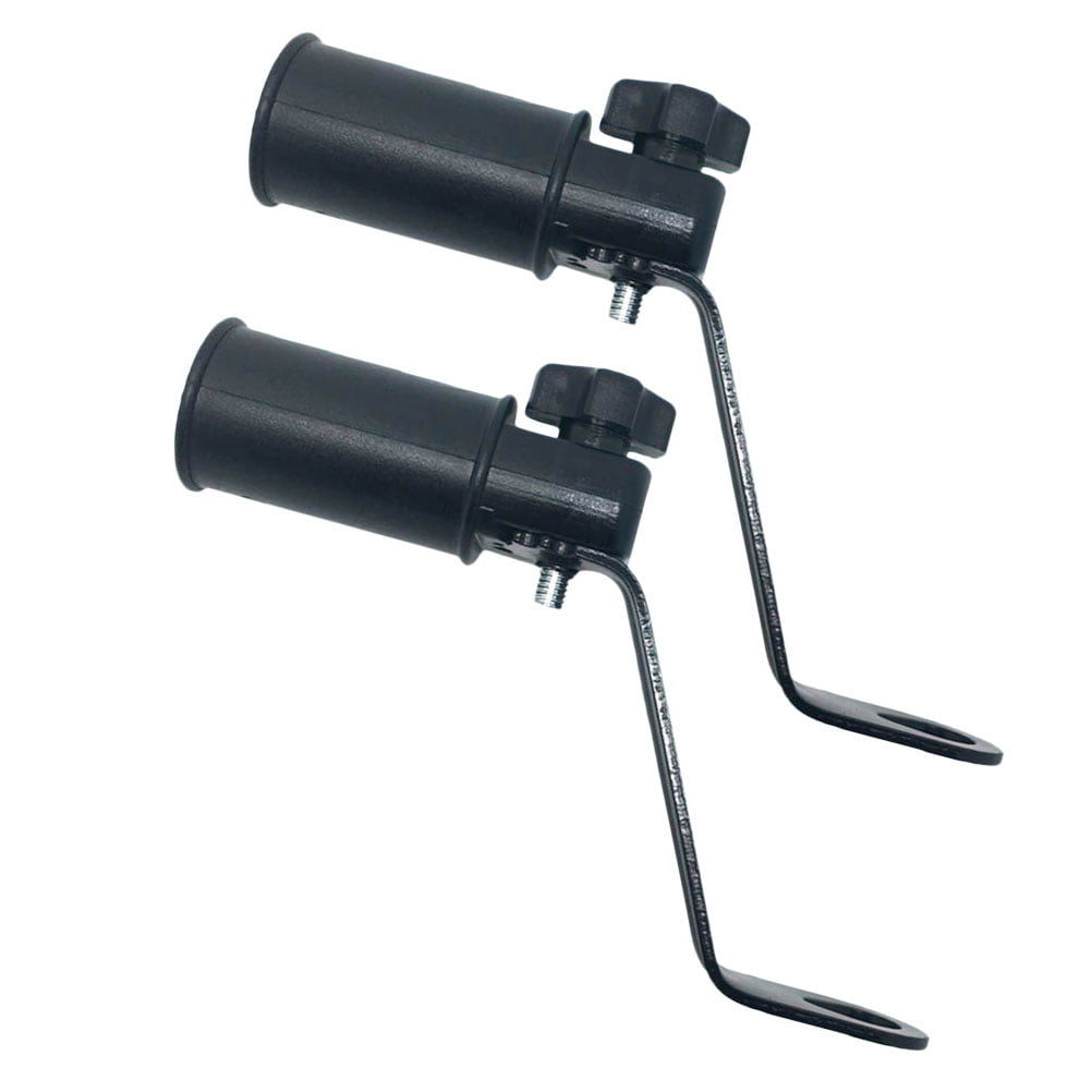 Motorcycle Handlebar Adapter Mirrors with Rearview Bracket and Phone ...