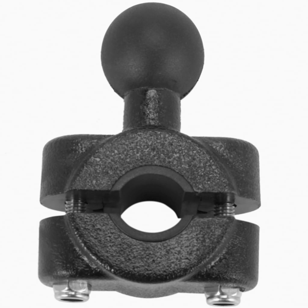 Motorcycle Handlebar Camera Mount for Stable On Road Filming Aluminum ...