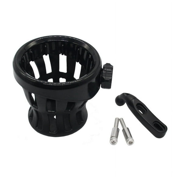 Motorcycle Cup Holders in Motorcycle Mounts - Walmart.com