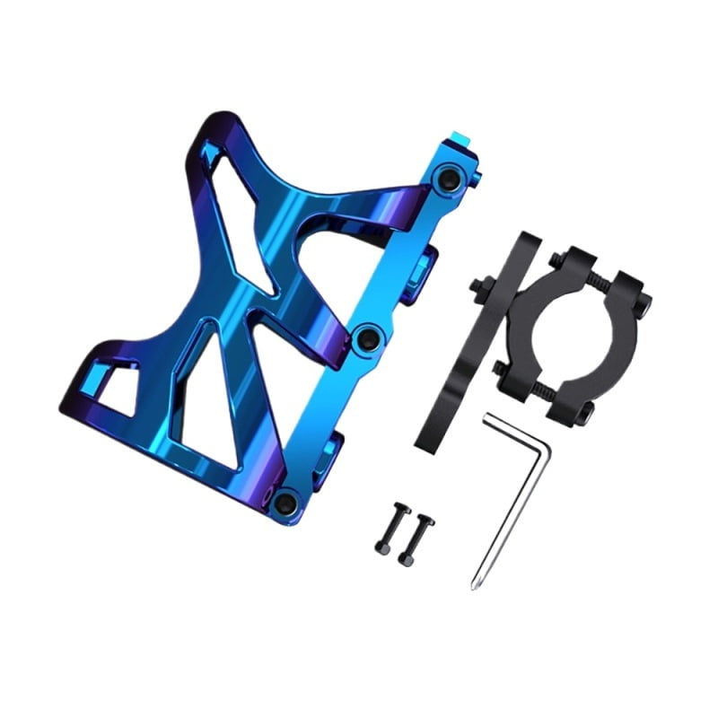 Motorcycle Handlebar Cup Holder with screws and tools for motorcycles ...